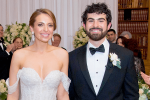 Former View Star Jedediah Bila Married Fiance Jeremy Scher