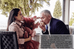Jahira Dar Net worth, Engagement Ring, Husband Cesar Millan not Dead