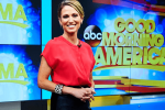 What’s Amy Robach Net Worth and Salary? Earnings from her Book