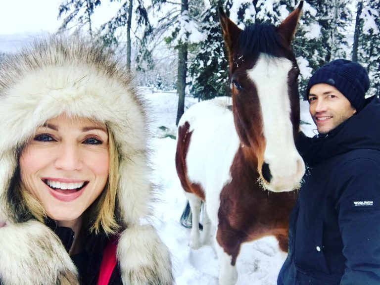 Amy Robach Diet and Exercise – Her Battle with Cancer is Inspirational