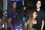 Is Austin Daye hanging out with a Secret Girlfriend? He is Seeing Someone