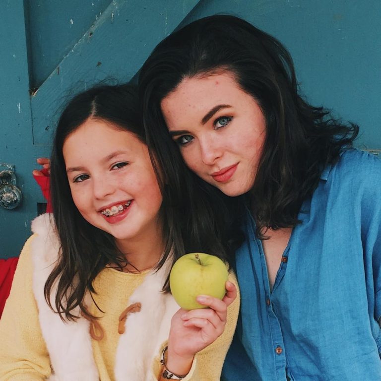 Meet Ava McIntosh – Daughter of Amy Robach and EX-Husband Tim McIntosh