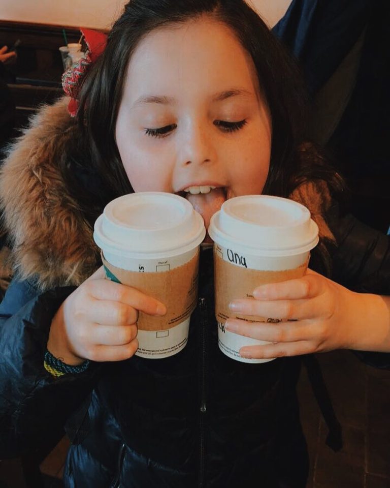 Meet Annie McIntosh- Daughter of Amy Robach and EX-Husband Tim McIntosh