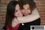 Les Miserables J. Michael Finley’s Wife is Stunning. Wedding Photos ...