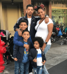 Child Actor Lonnie Chavis Profile– Age, TV Series, Career, Movies ...