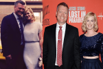 Abigail Hawk’s Husband Bryan Spies Married life since 2009. Happy Family