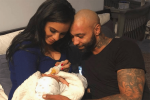 Who is Cyn Santana’s Husband? She gave Birth to Son Lexington in 2018