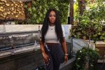 Remy Ma Instagram Shows that she is the Coolest Female Rapper in US