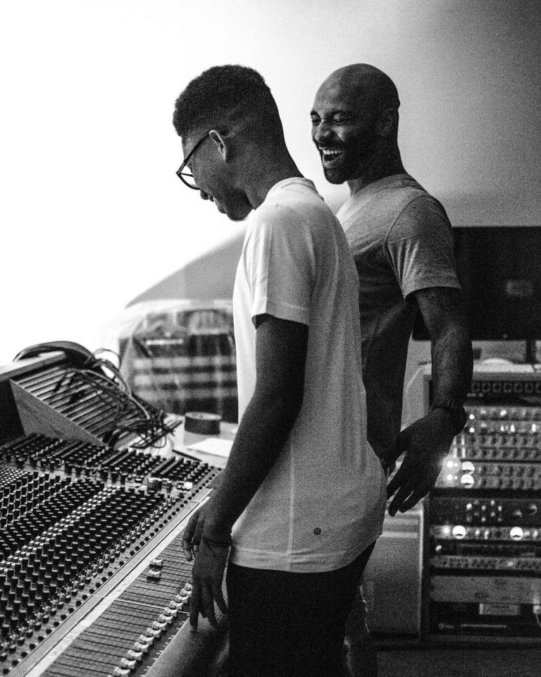 Meet Trey Budden | Joe Budden's Eldest Son Started Rap Beef with him