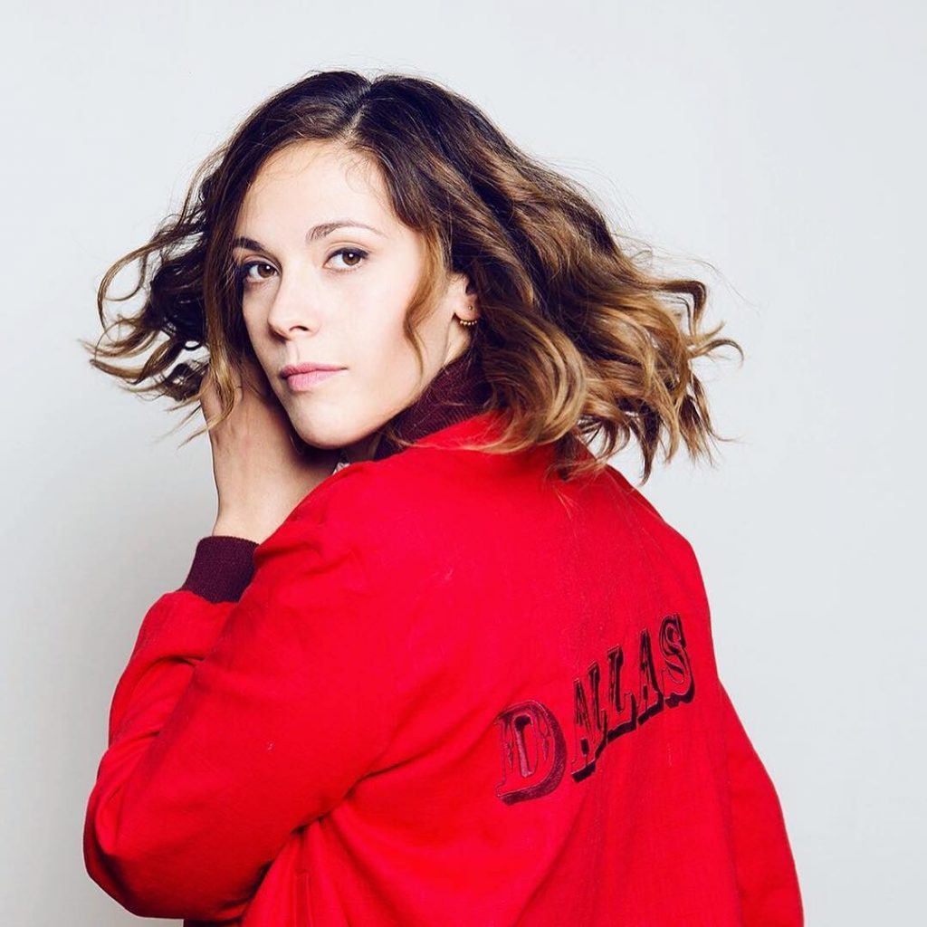 Alysson Paradis Net Worth, Bio, Partner, Husband, Movies, Photos and Family