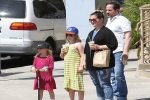 Meet Georgette Falcone, Photos of Ben Falcone and Melissa McCarthy’s ...