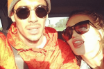 Maille Doyle divorce her Husband Ash Stymest. Was Lily Rose Depp Behind It?