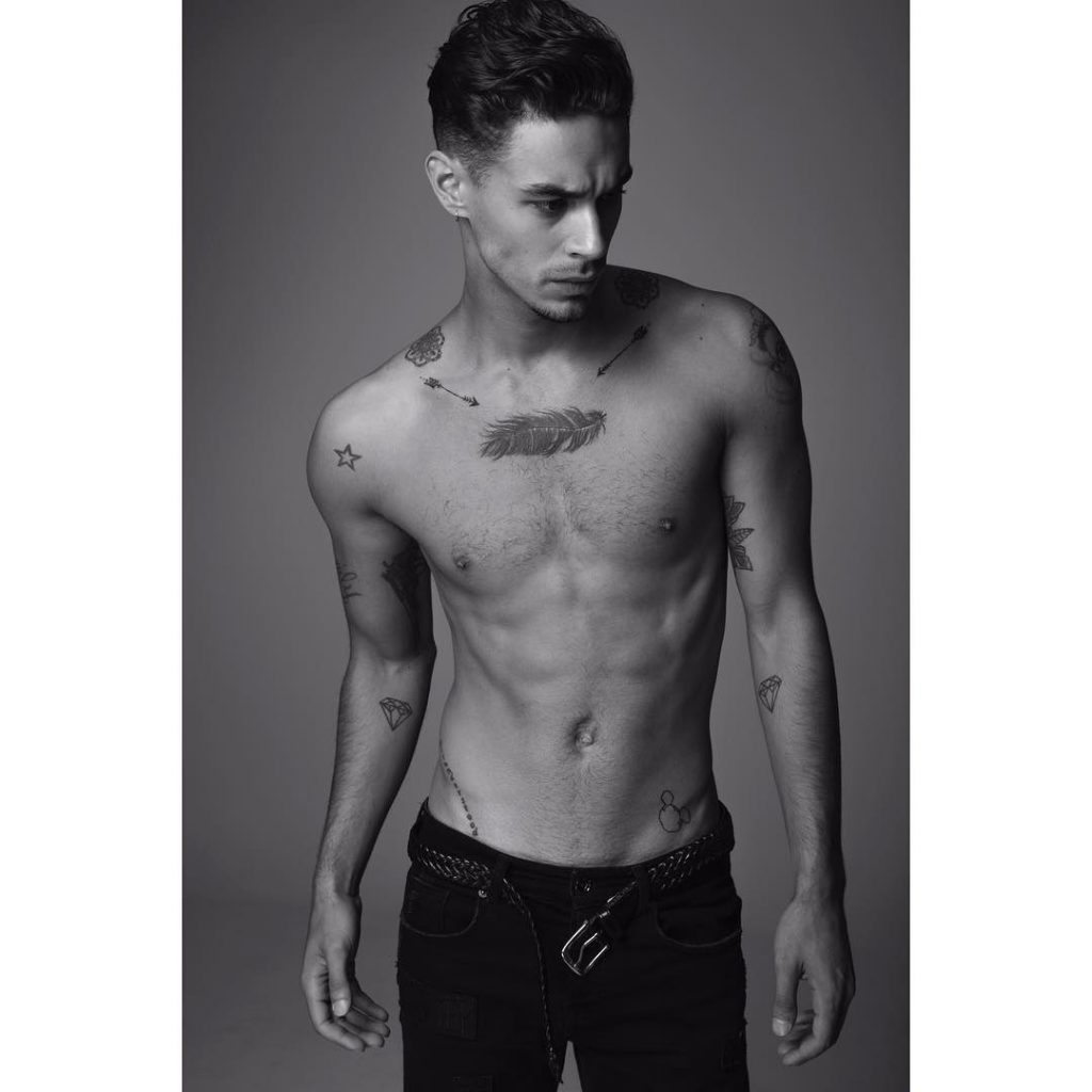 Jackson Blyton Net Worth | Salary and Earnings from Big Brother and ...