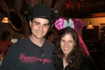 Mor Shapiro is Ben Shapiro’s Lovely Wife. See Relationship and kids