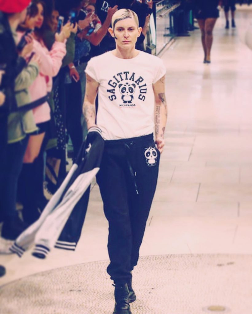 Nats Getty Net Worth, Bio, Lesbian, Drugs, House, Model