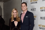 Tyler Konney and Girlfriend Greer Grammer Enjoys Some Romantic Time ...