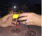 Alice Gainer Engaged to Get Married With Her Boyfriend in Italy