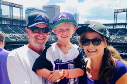 Kathy Sabine is Married to Chef Husband Scott Crawford from Raleigh