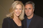 Lis Wiehl S Husband Mickey Sherman Served One Year Jail Time For Tax