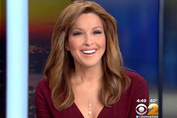 Mary Calvi’s Net Worth, First Lady of the City of Yonkers, N.Y.