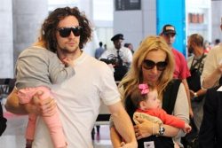Sam Taylor-Johnson Have Four Daughters With Two Husband and Marriage