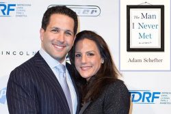 Adam Schefter Wrote Book About His Wife’s Ex-Husband Who Died on 9/11 ...