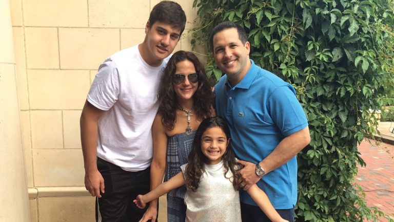 Adam Schefter Wrote Book About His Wife’s Ex-Husband Who Died on 9/11 ...