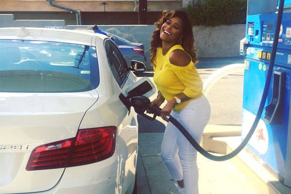 Althea Heart Eaton Biography – Net Worth, Age, Relationship With ...