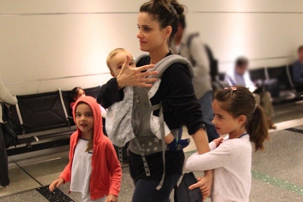 Amanda Peet’s Husband, Age, Movies, Net worth, Personal life, and ...