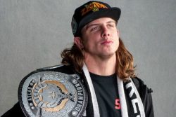 Matt Riddle Net Worth – New NXT Contract and Salary in Six Figures