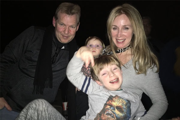 Matt Quayle Biography – Net Worth, Salary, Wife, Son, Family