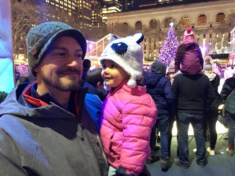 Molly Line With Husband Matt Petrus, Happy Family and Blessed With Daughter