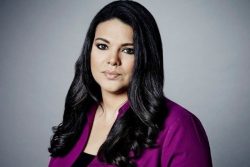 Meet Sara Sidner – 5 Facts of CNN Reporter Who Reported During ...