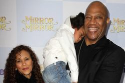 Couple Felicia Forbes and Tommy Lister Net Worth – Who’s got more Worth?