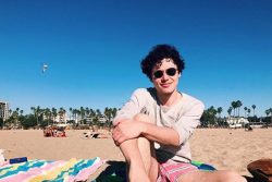 Finn Roberts Biography – Net Worth, Age, Height, Girlfriend, Photos, Family